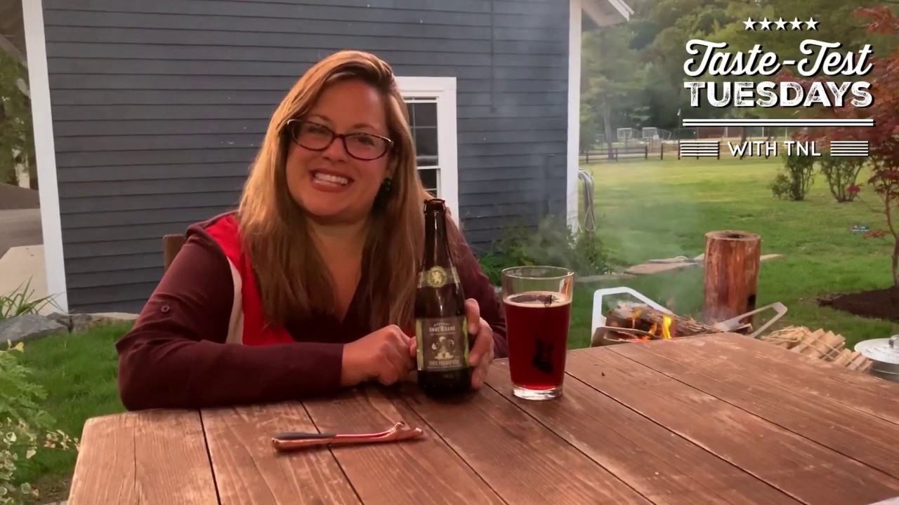 Taste-Test Tuesday With TNL — Episode 6 - YouTube