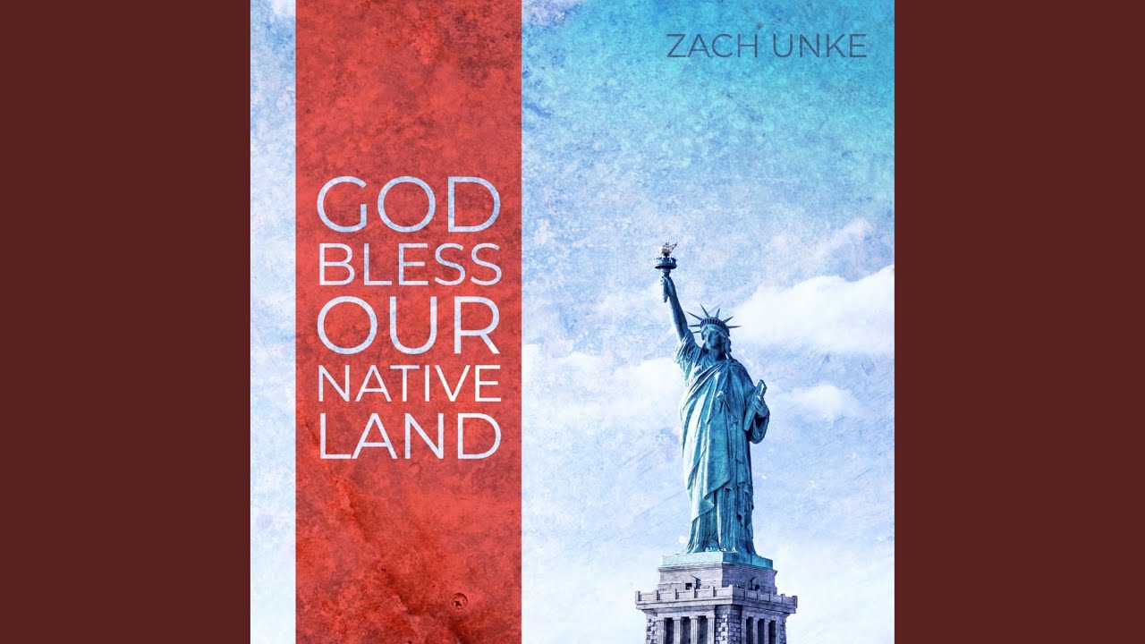 God Bless Our Native Land - YouTube