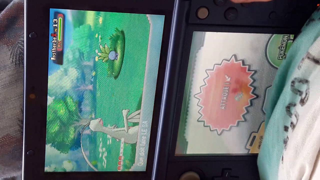 2ème épisode Pokémon Nono - YouTube