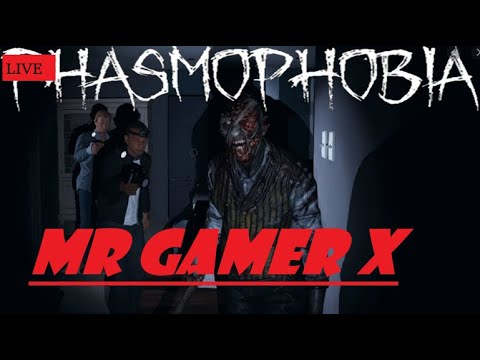 we can try hardest difficulty 15X in sunny meadows Phasmophobia #horrorgaming - YouTube