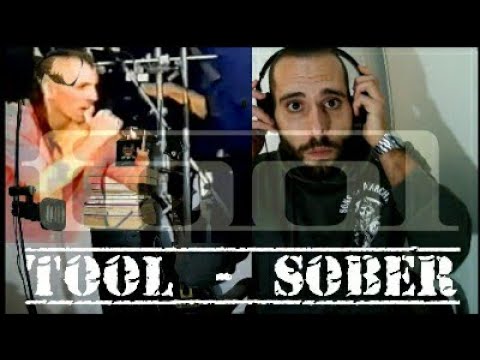 Tool - Sober Live 1993 DOPE Reaction!!! MIND BLOWN ACT!! - YouTube