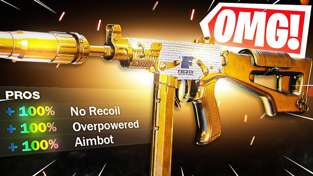 NEW OTS CLASS = UNSTOPPABLE 😈 USE IMMEDIATELY! (Best OTS 9 Class ...