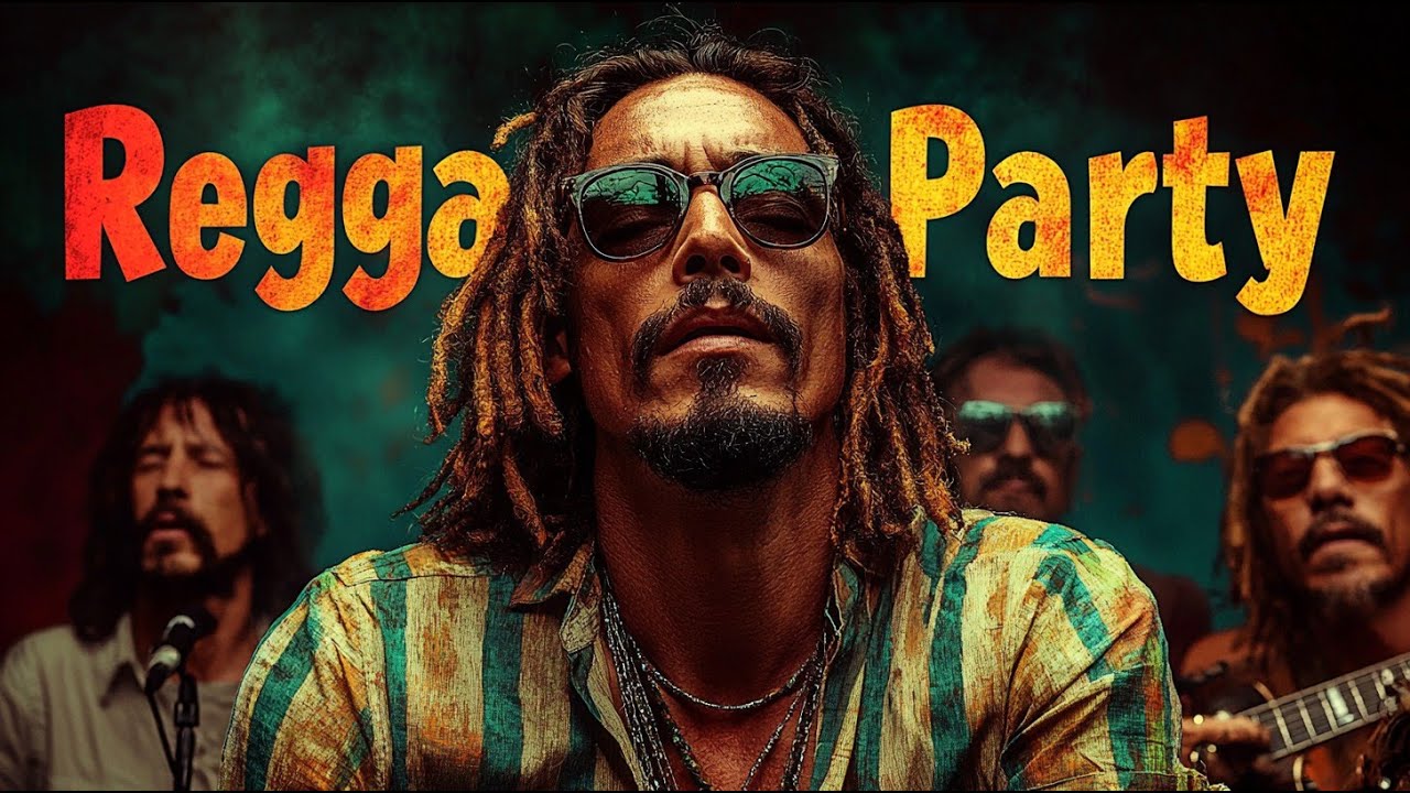 Reggae Mix Oldies & New Hits for Love - YouTube