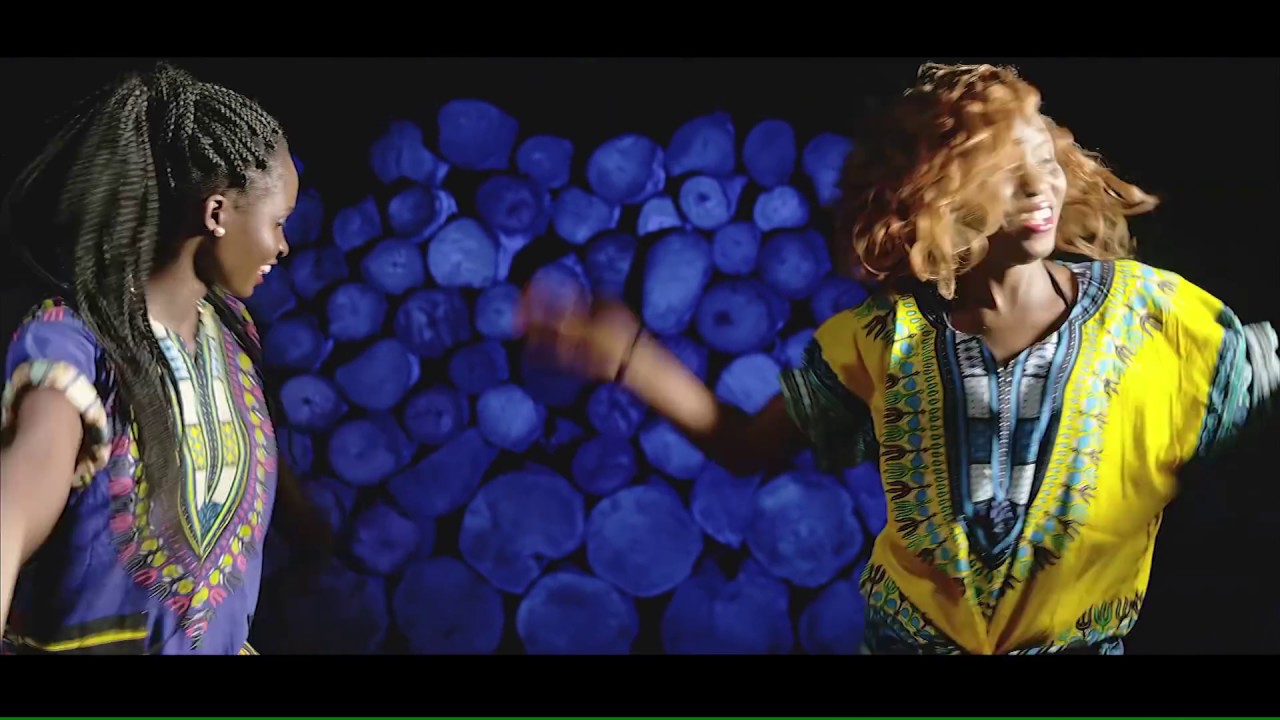 Obrafour - Pimpinaa ft. Bisa Kdei (Official Video) - YouTube Music