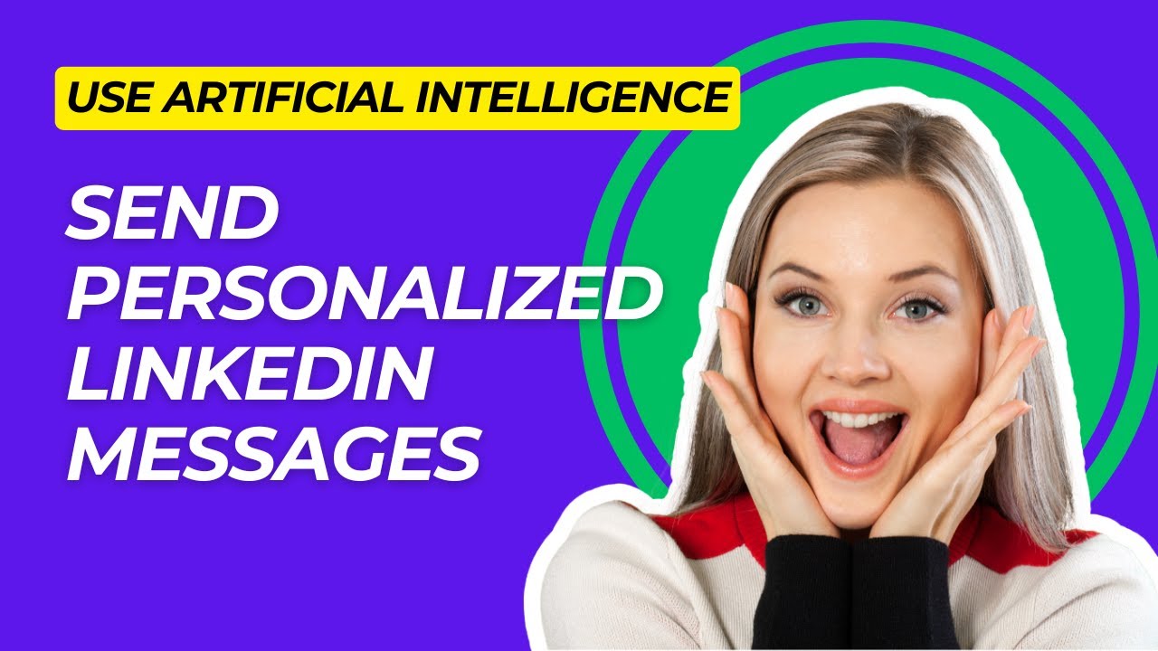 Send Personalized Messages with AI Using Quicklead: Boost Your Outreach ...