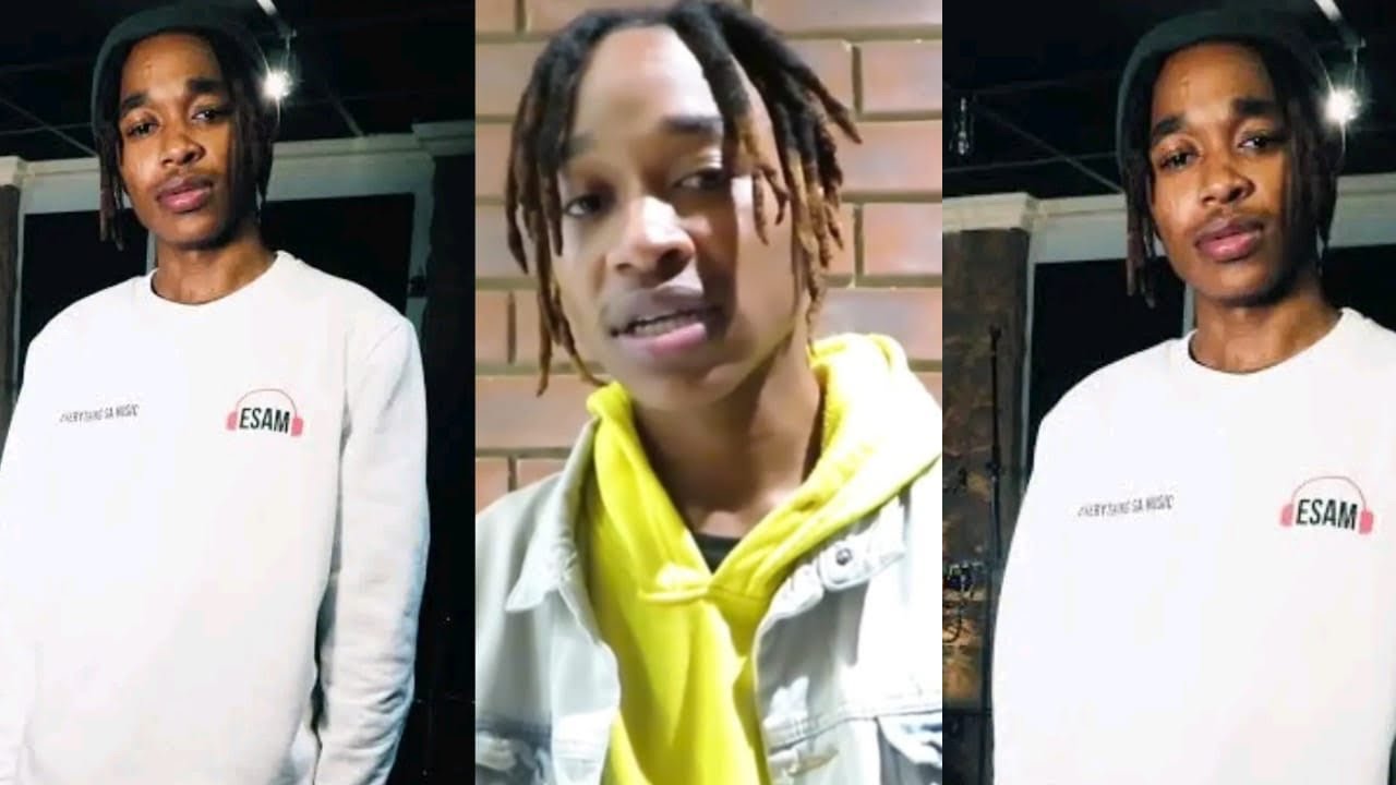 This is Bad || Rea Gopane’s New Track Has Everyone talking - YouTube