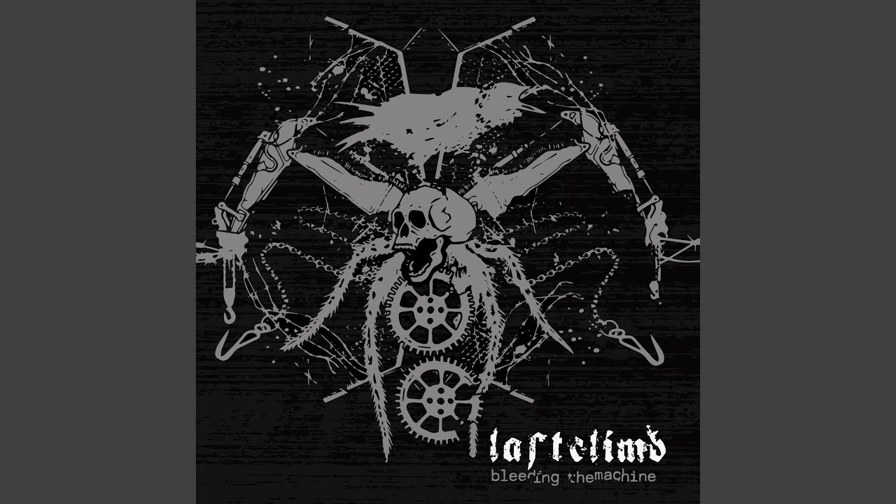 Bleeding the Machine - YouTube