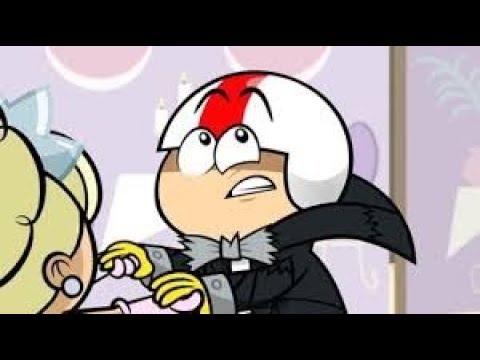 KICK BUTTOWSKI / DONDE ESTA WADE HD PARTE (33) Melhores Filmes Animado ...