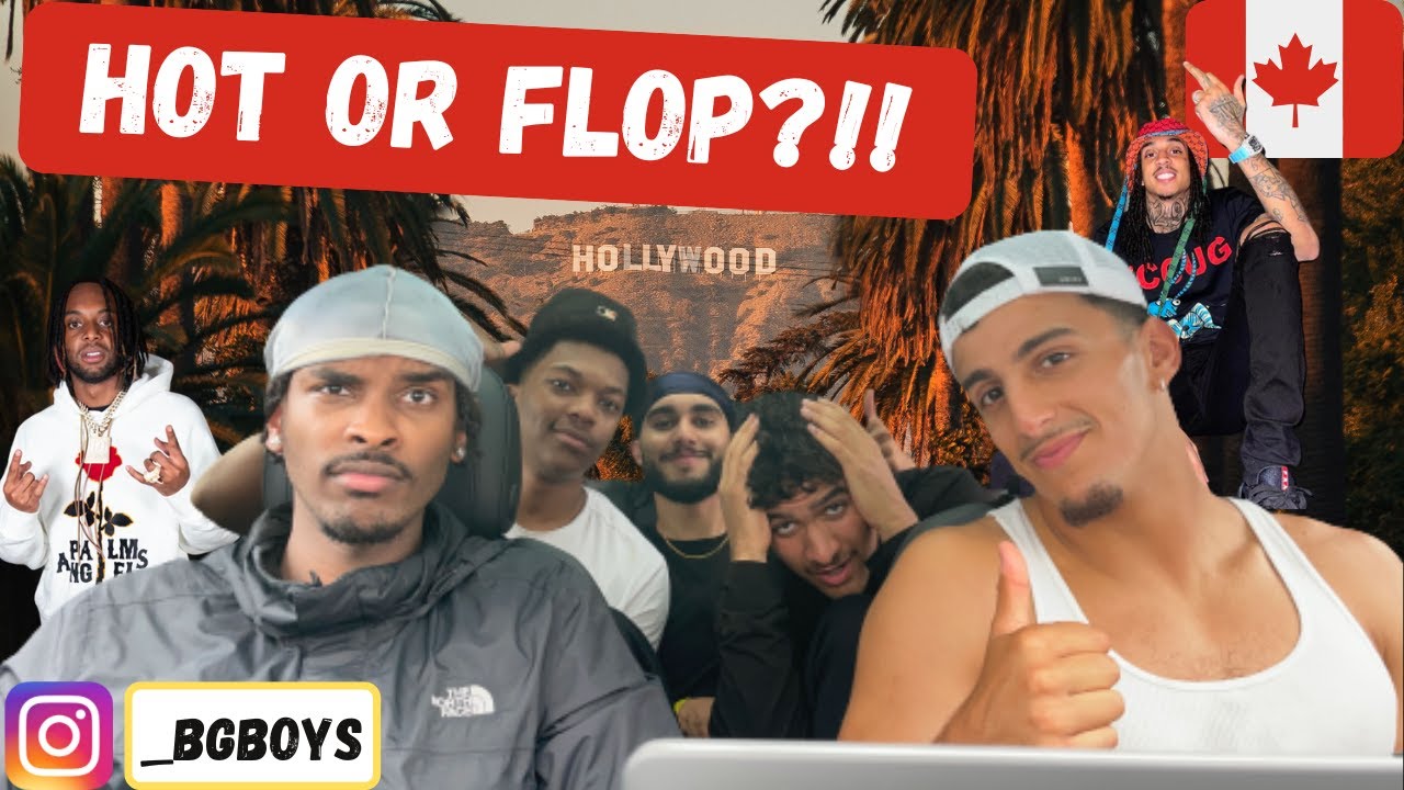 D Block Europe - DBE World Full Album Reaction/Review *CANADIAN ...