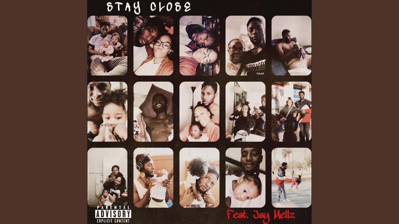 Stay Close (feat. Jaymellz) - YouTube
