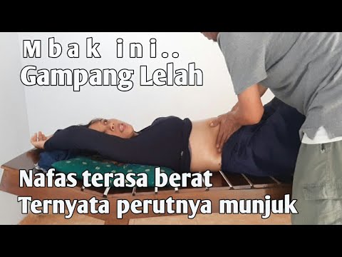 Pijat Refleksi - Sulthon Syafaat - Body Massage Dan Pijat Perut