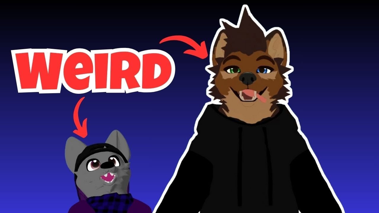 Average WOLF activities - YouTube