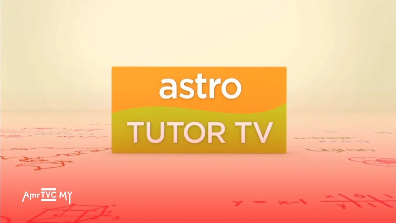 Channel ID - Astro Tutor TV (2023) - YouTube