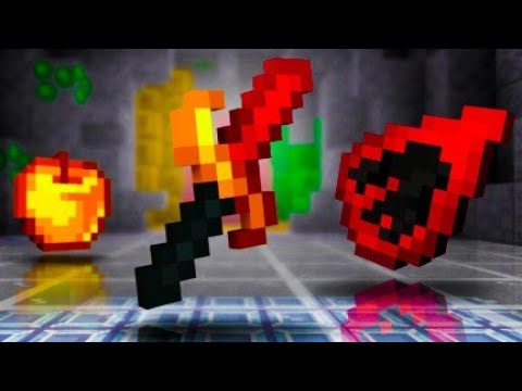 Best PvP shaders for minecraft pe ll Fury 16x - pvp pack (bedrock/java ...