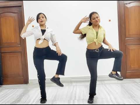 Hooksteps of 'SONI DE NAKHRE' 👯