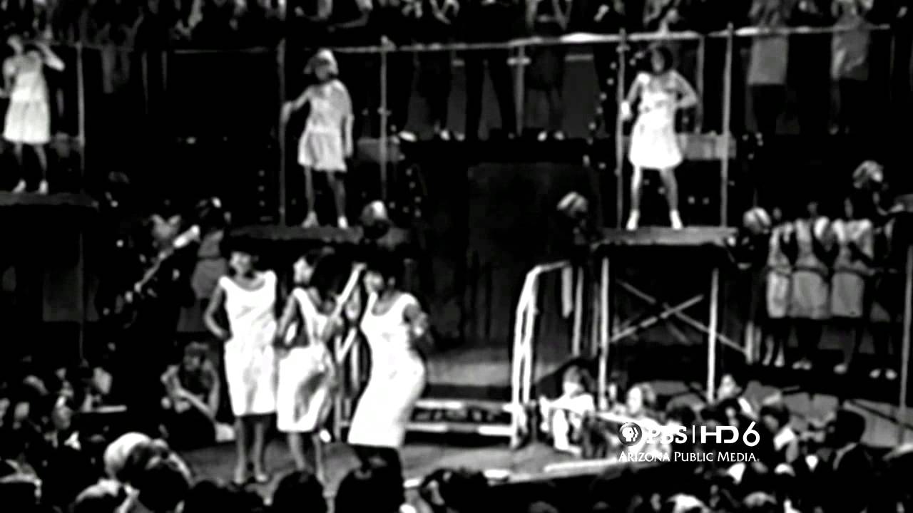 60's Girl Grooves (My Music) - YouTube