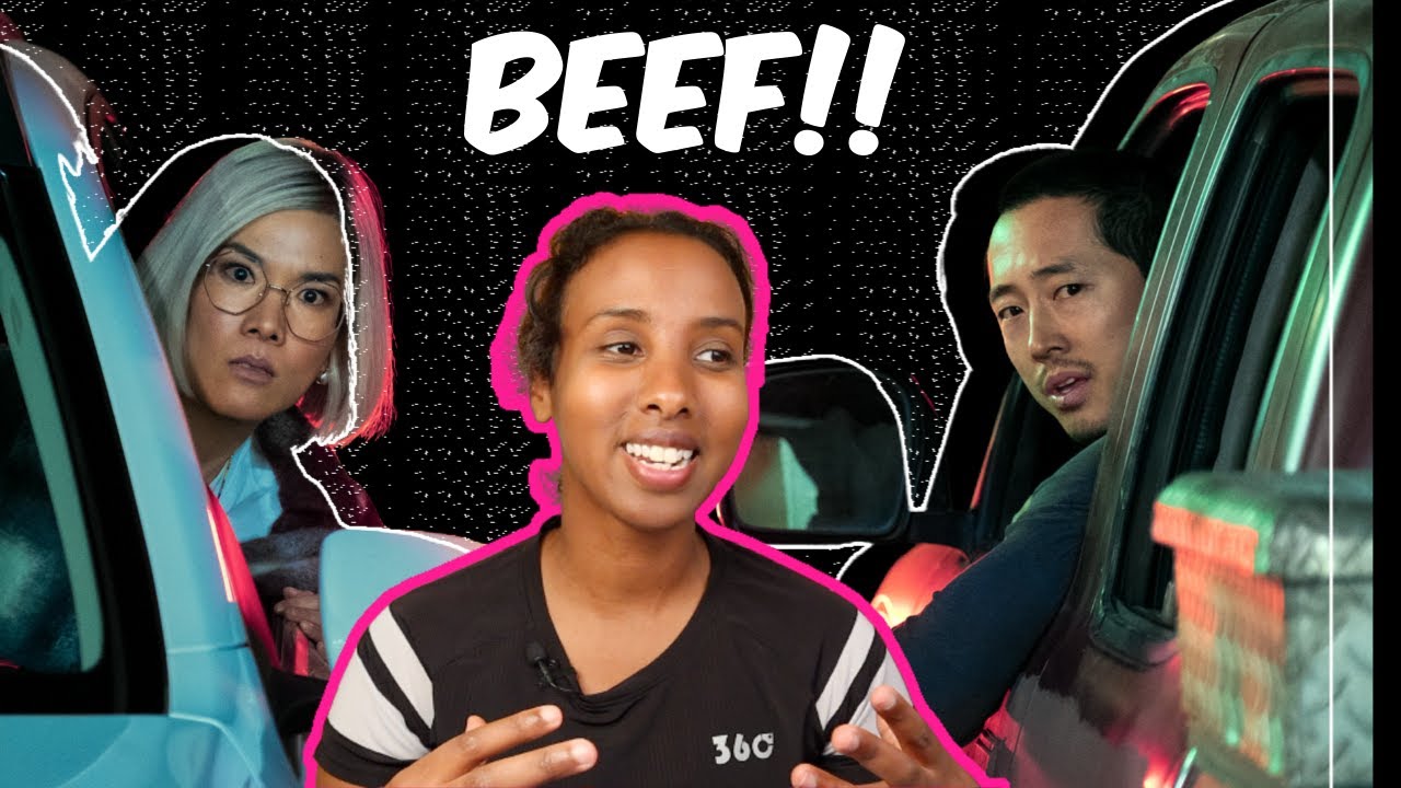 Beef Netflix Series Review- Is it Worth The Hype? #beef #netflix # ...