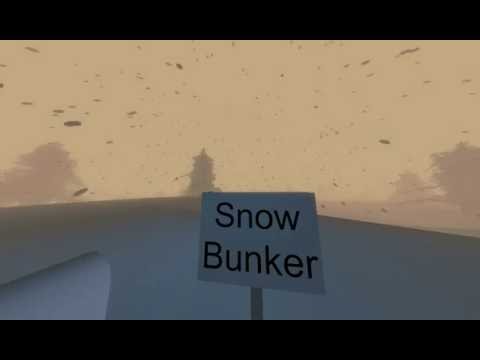 | How To Unturned |Hidden Snow Bunker - YouTube