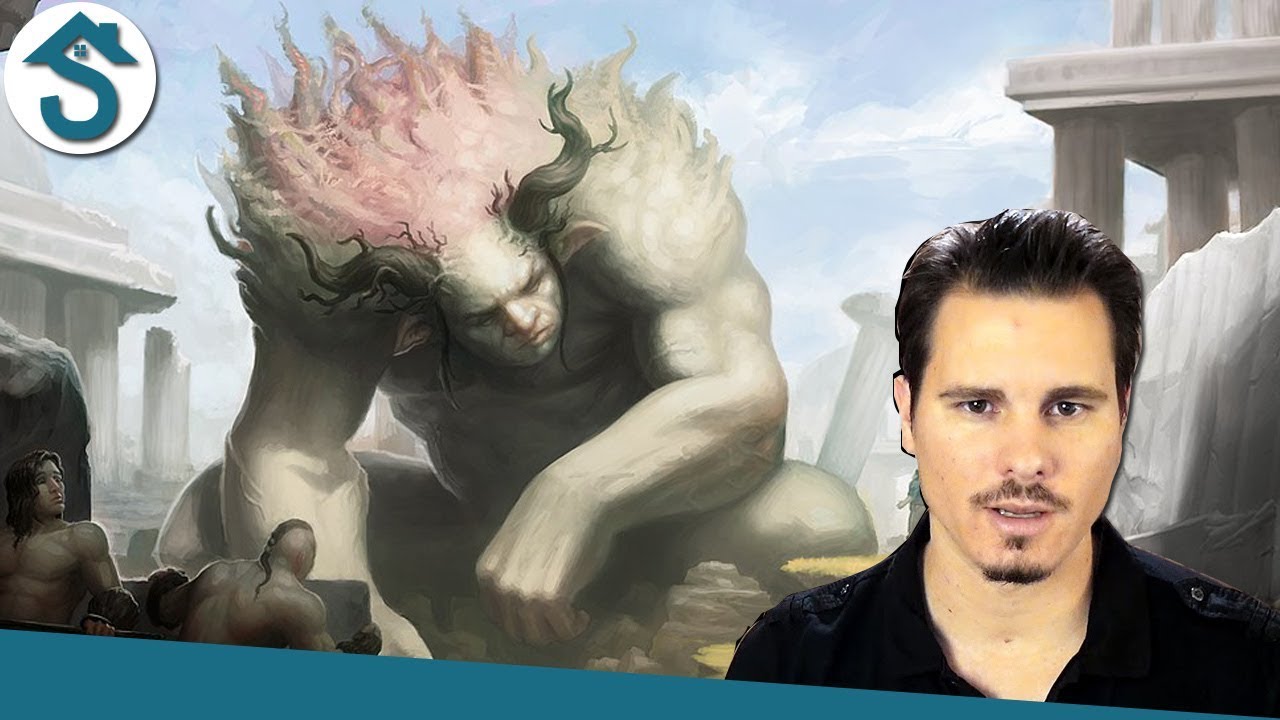 Tim Alberino Interview - Biblical Proof: Genesis 6 - Tim Alberino 2018 ...