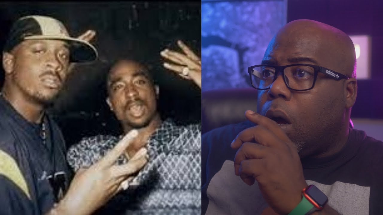 Richie Rich ft 2Pac Done Changed - YouTube