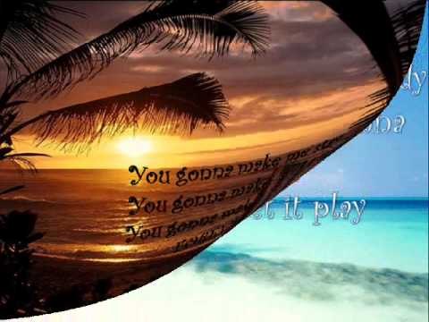 Mohombi feat. Nicole Scherzinger - Coconut Tree Lyrics - YouTube