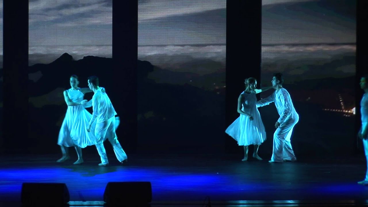 Now and Forvever (Adesso e Per Sempre) by Julene Siddique - YouTube