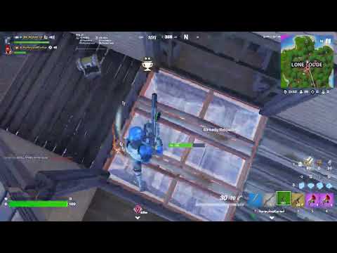 i found the mythic mk in reload rank unreal - YouTube