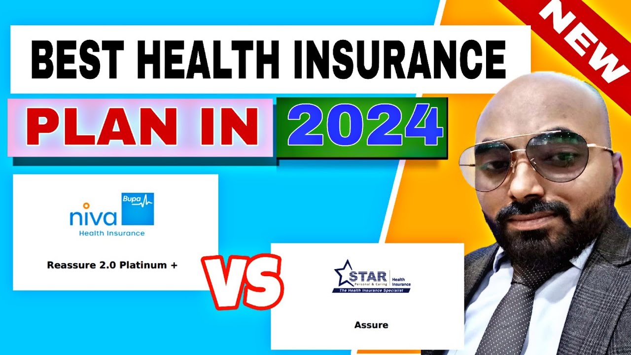 Best Health Insurance Plan in India 2024 | Best Health Insurance? Top ...