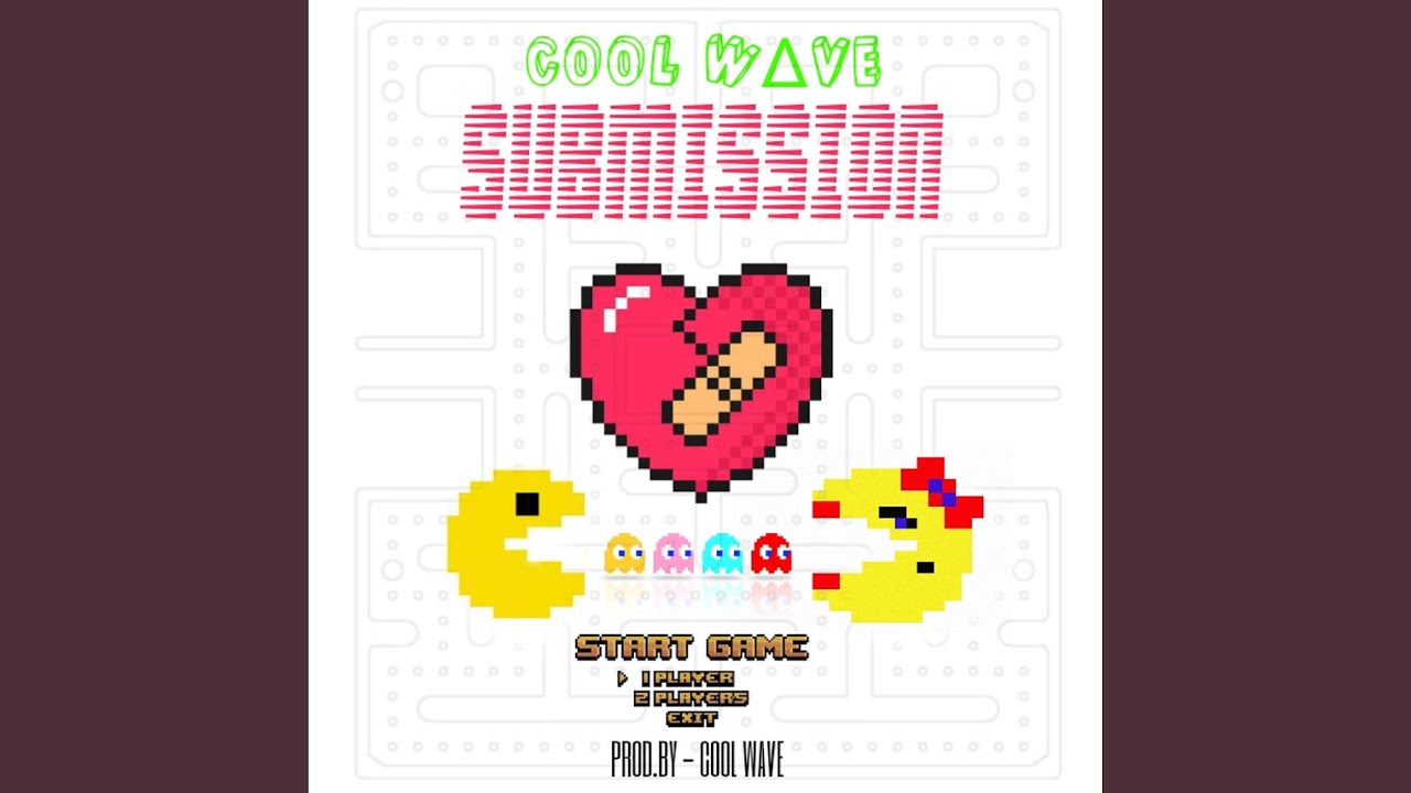 Submission (Radio Edit) - YouTube
