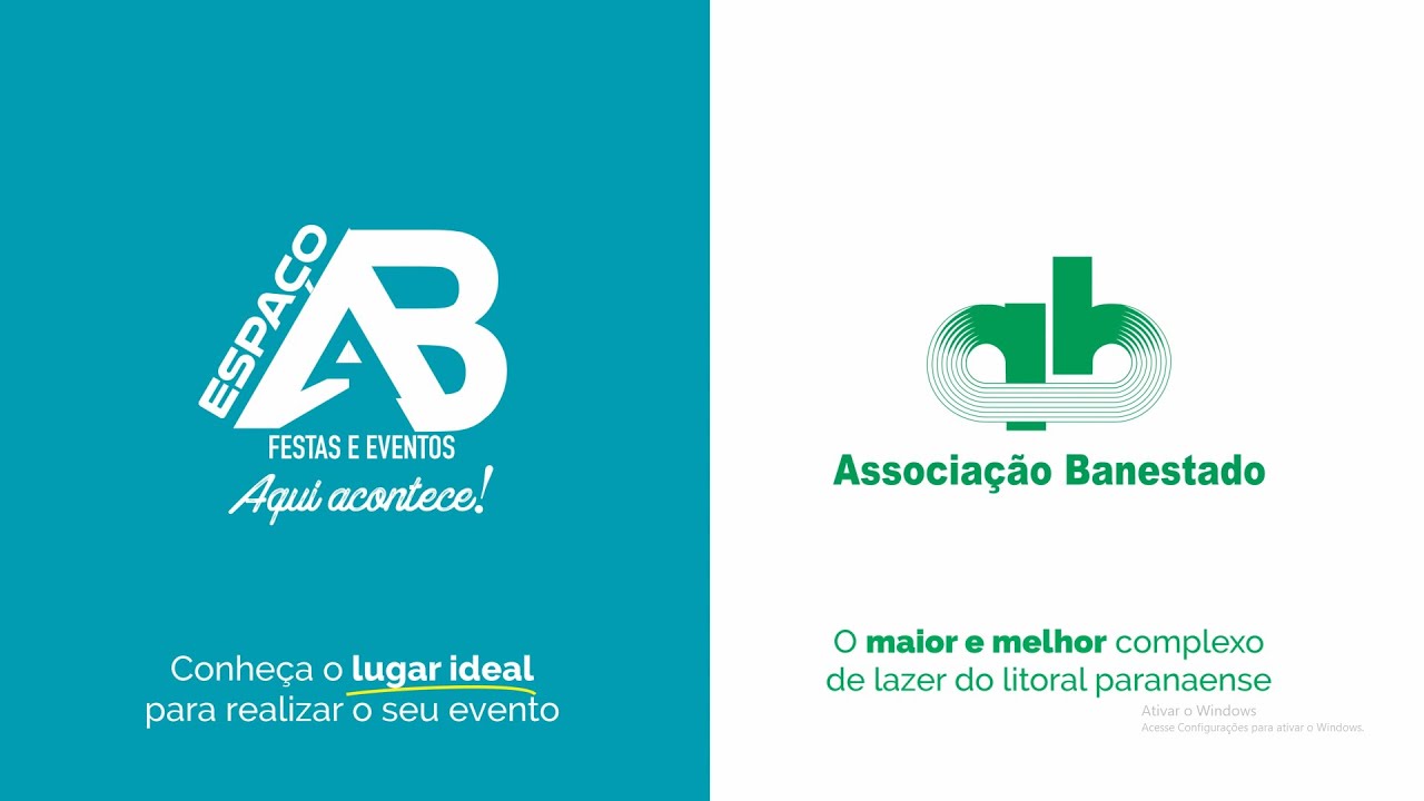 Empresarial - Associação Banestado - YouTube
