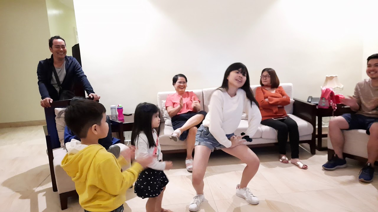TALA DANCE CHALLENGE - YouTube