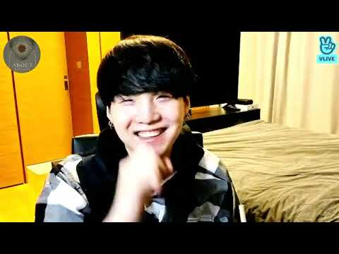 Türkçe🔴Min Suga V live-Türkçe Altyazılı-112120-11.21.2020-Life Goes On