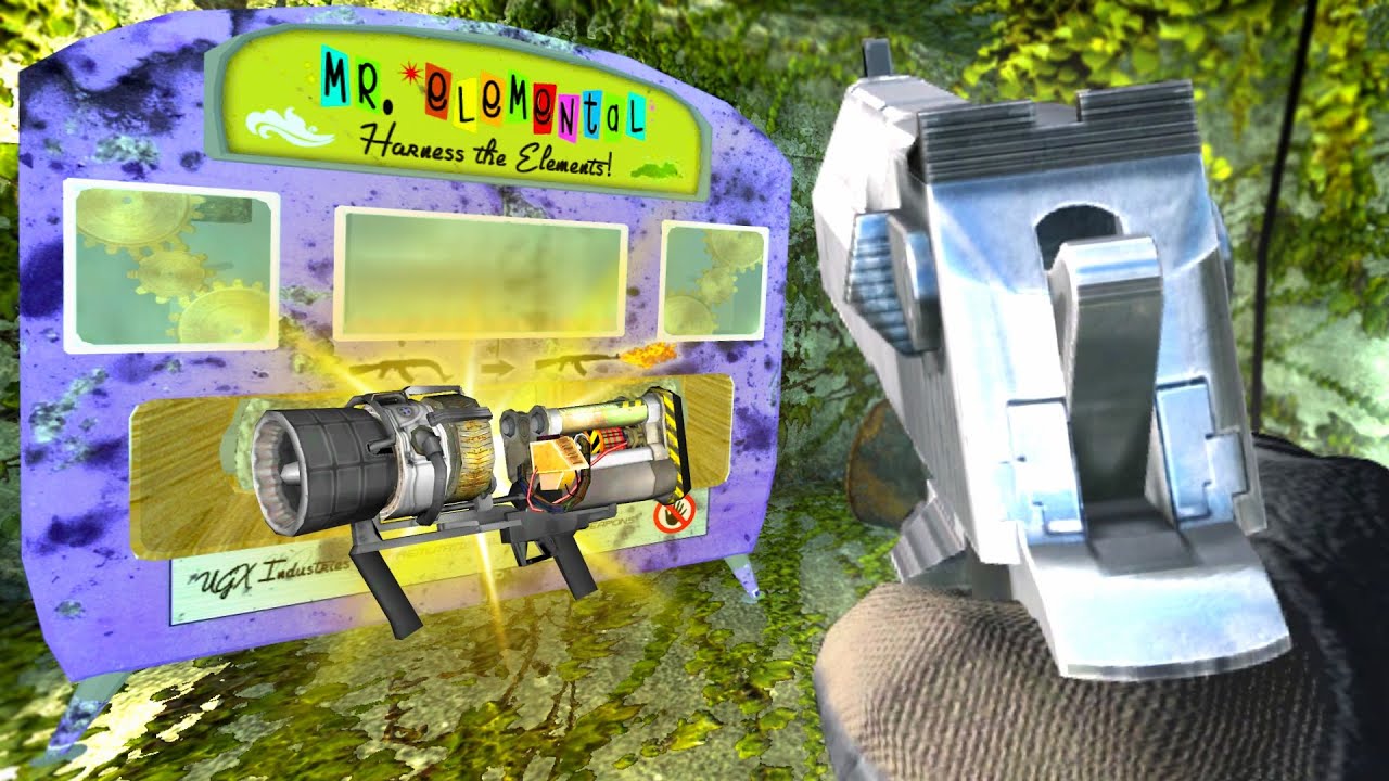 Revisiting one of the COOLEST WaW Custom Zombies Maps! (UGX REQUIEM ...