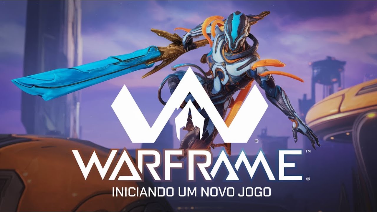 Começando do Zero em Warframe: Qual Warframe Inicial Escolher? 🚀 | Guia ...