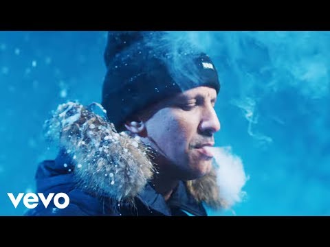 Rim'K - Bonhomme de neige (Clip Officiel)