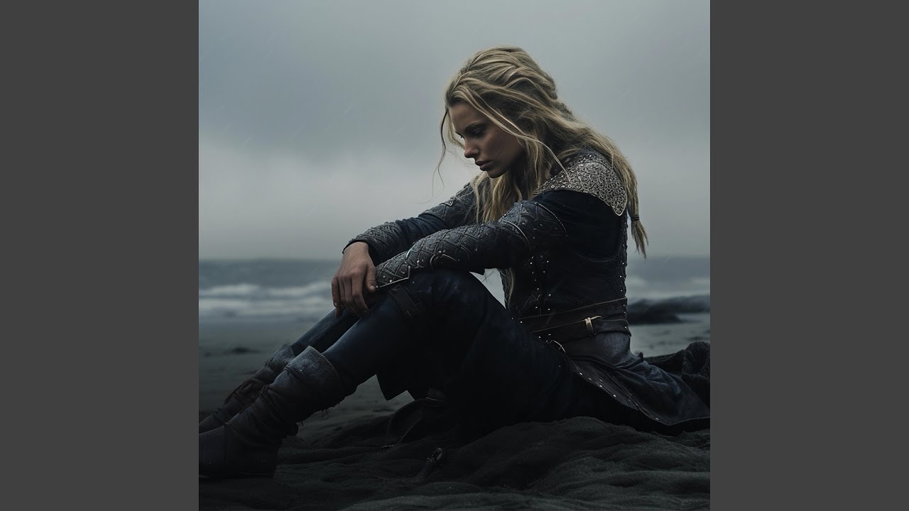nchanting Female Viking Chants with Mesmerizing Percussion (Nordic Sea ...