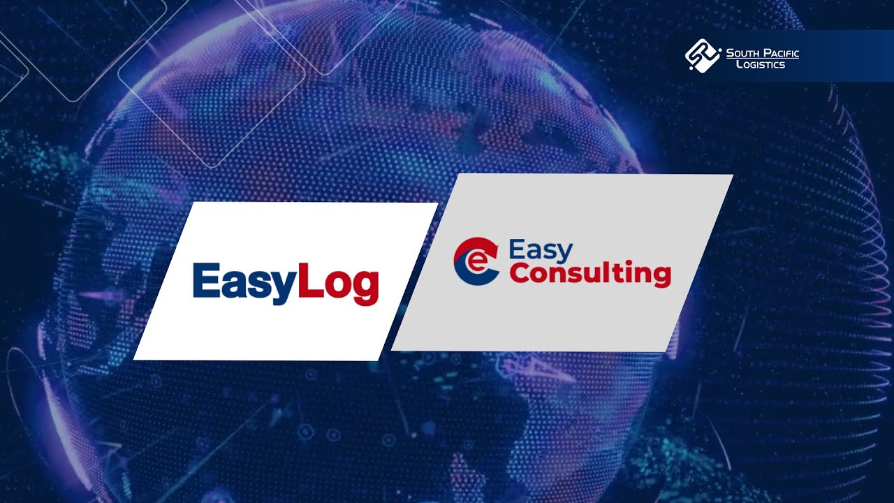 Entrevista sobre los servicios Easy Log - Easy Consulting - YouTube