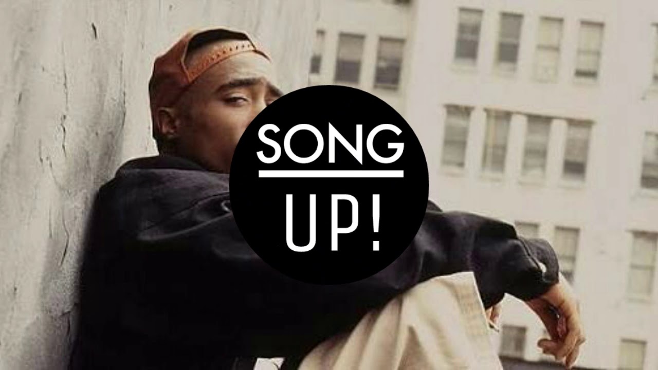 Tupac - time back instru - YouTube