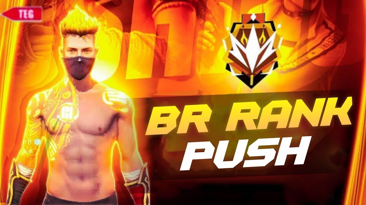 ROHIT GAMER FF IS LIVE.😃 - YouTube