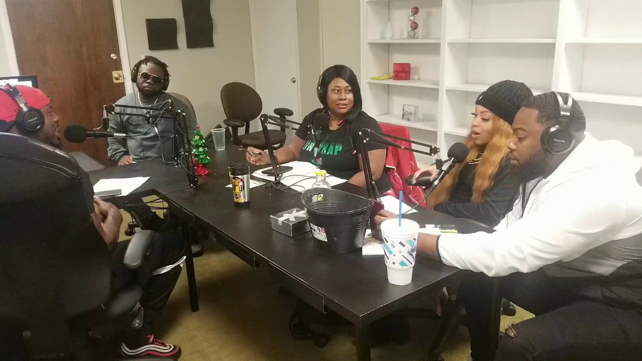 Real rap no cap ikyfl - YouTube