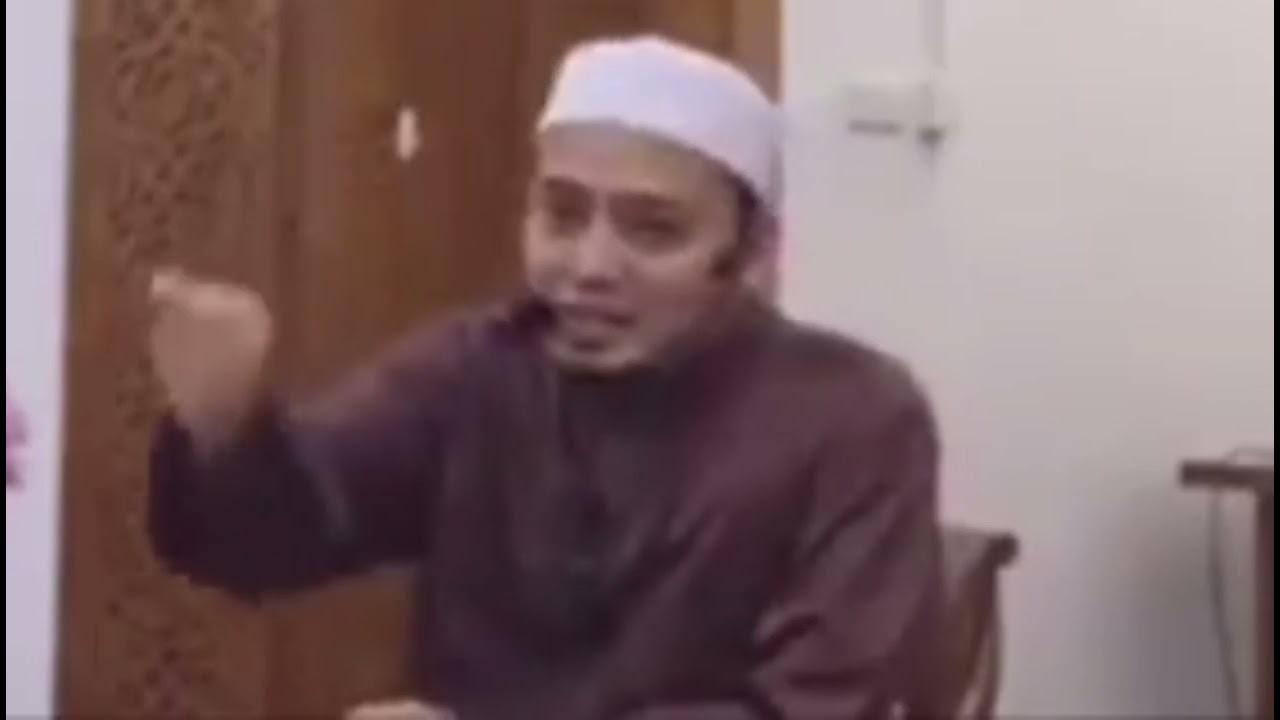 Ustaz Wadi Anuar Ayub : Kiamat Semakin Hampir - YouTube
