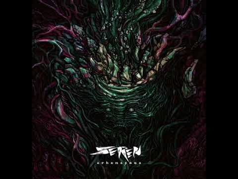 Scraps Of Life - Seren (Ephemerous, 2019)
