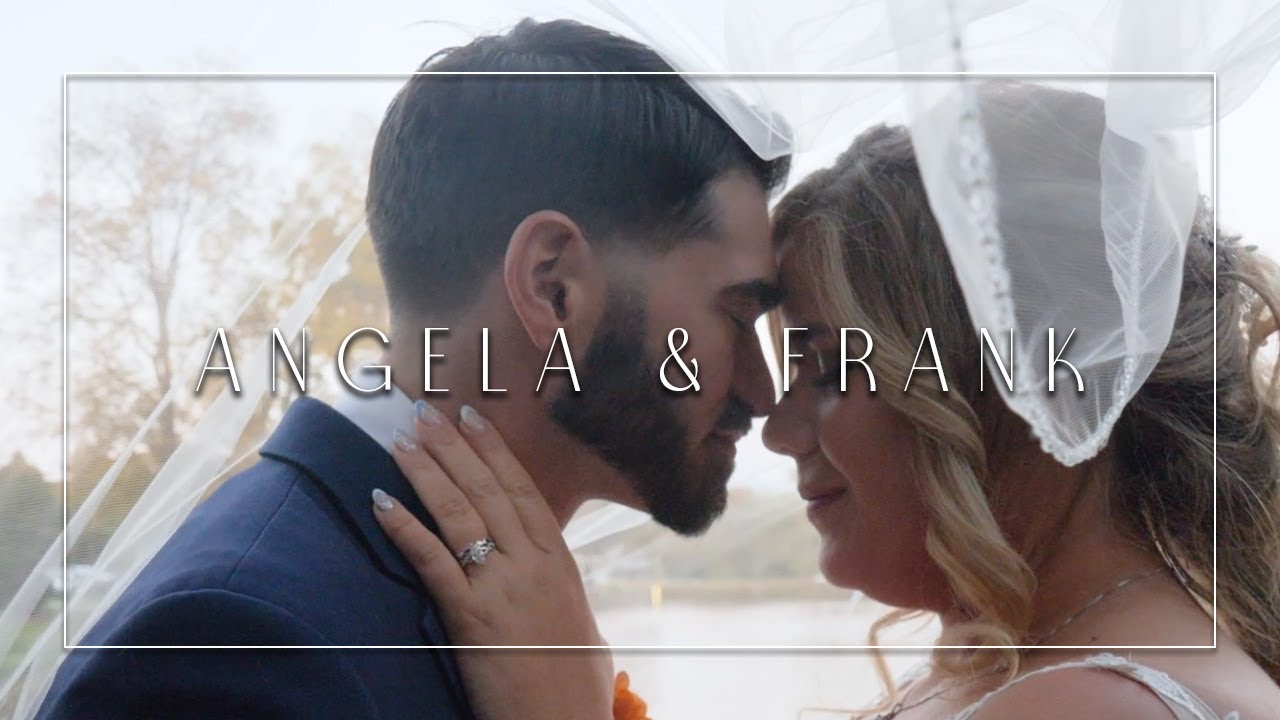 ValCinema Weddings | Angela & Frank - YouTube
