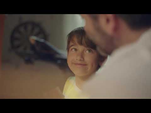 Tansu Biçer'in Sesinden Allianz Geri Ödeyen Eğitim Sigortası Reklamı