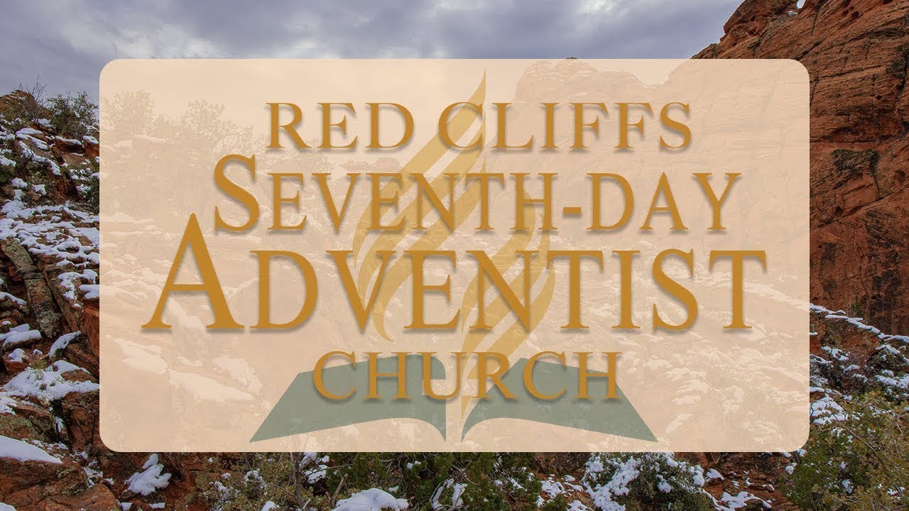 Red Cliffs SDA Service ||12/21/2024 Christmas Program - YouTube