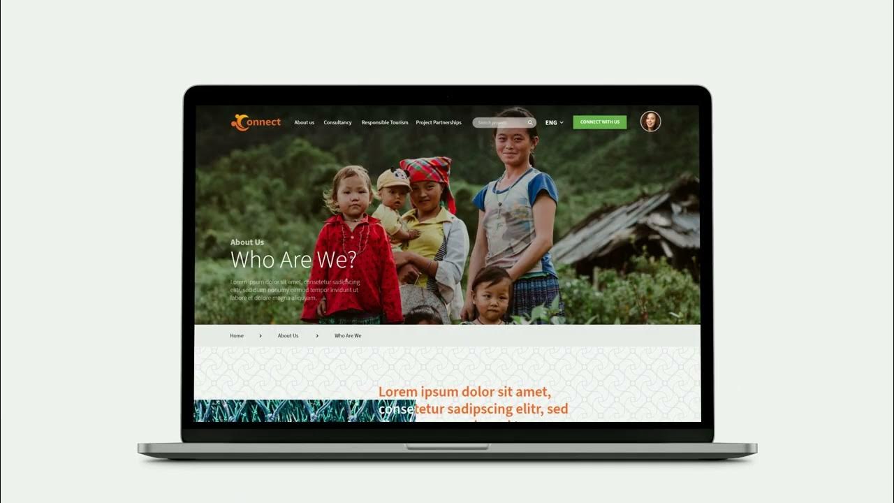 CSE Website Design Video Promotion 2 - YouTube