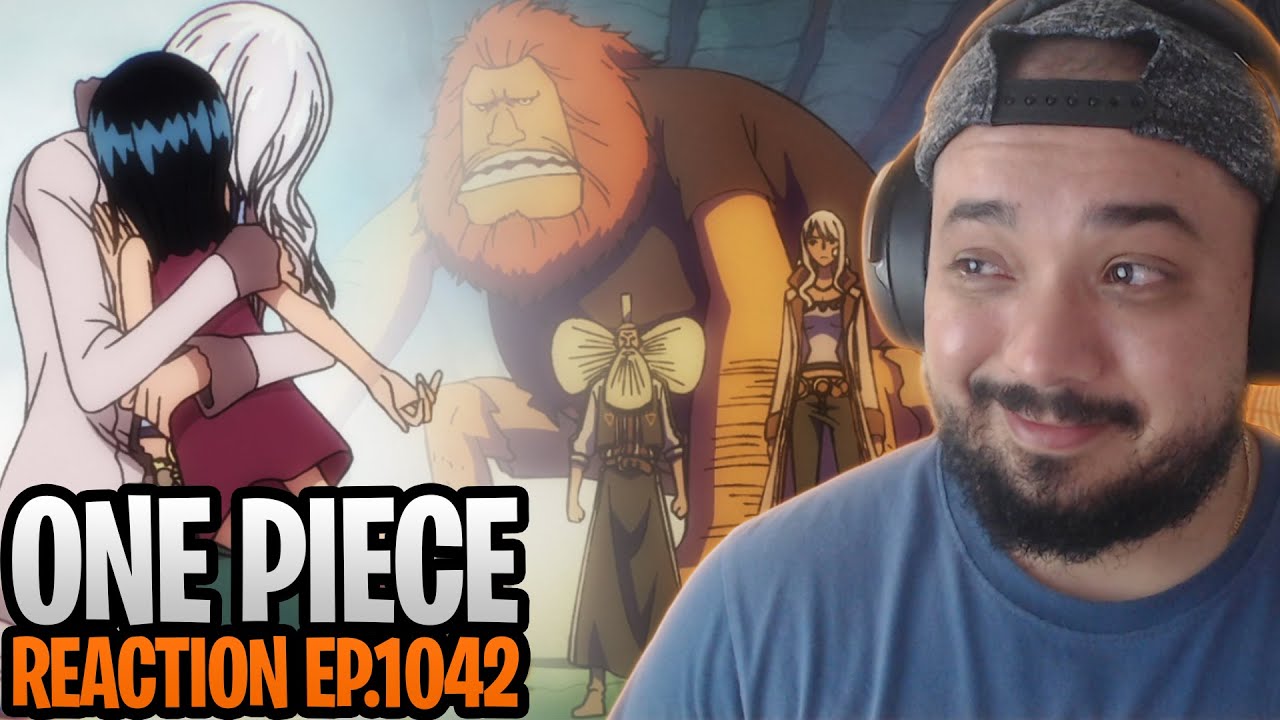 DERESHISHISHI - ROBIN LUTA PRA SALVAR SEUS AMIGOS !!! - Reaction - One ...