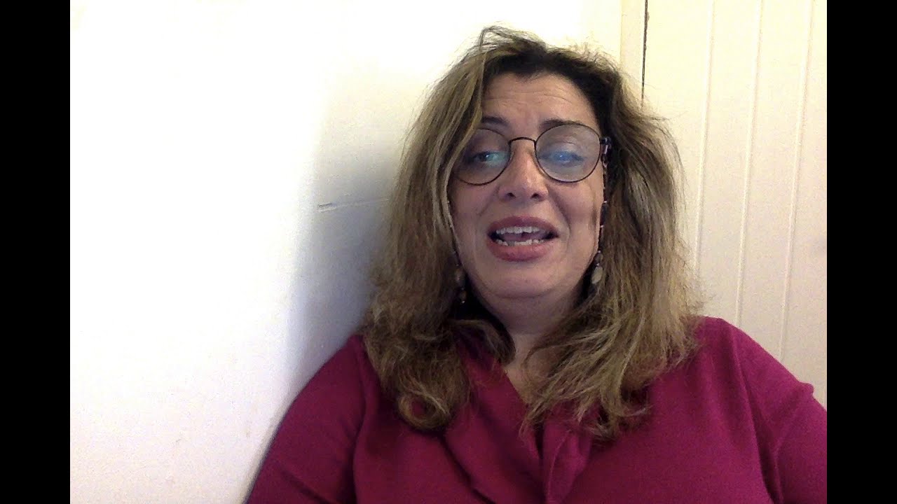 Short story masterclass: characterisation, with Leone Ross - YouTube