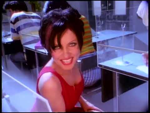 Светлана Рерих   Ладошки Official Video 1997