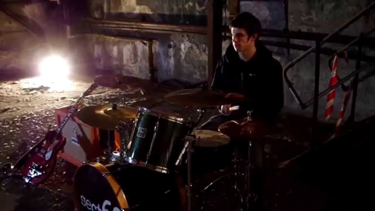 Section 60 Behind-the-scenes - YouTube